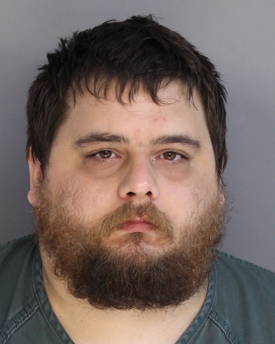 Alleged Arsonist Arrested after 2 Fire Investigations – Aiken County ...