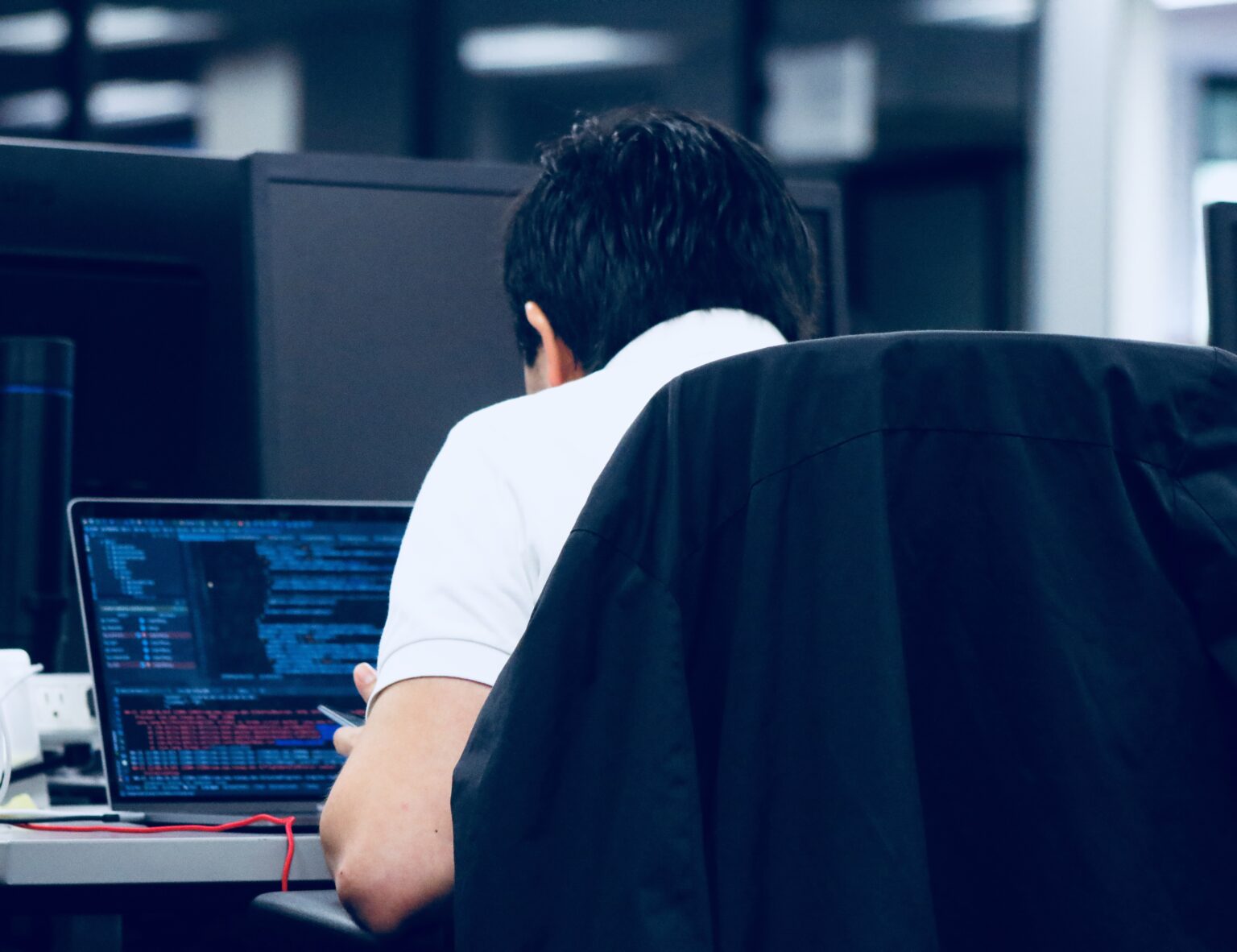 Information Technology – Aiken County Sheriff's Office